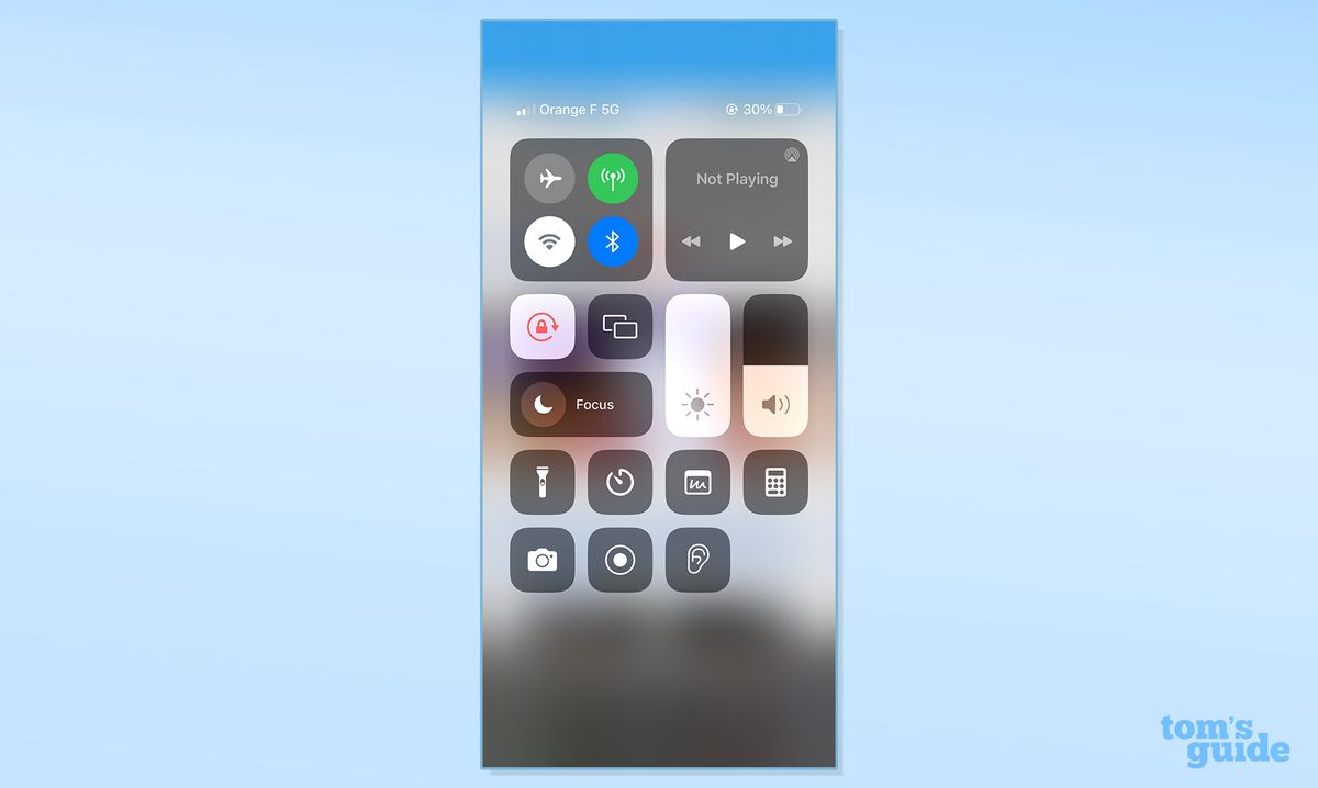 How to take Quick Notes on iPhone with this useful guide | Tom's Guide