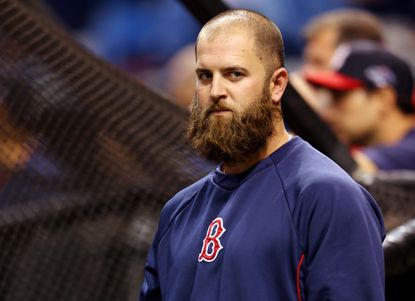 The Boston Red Sox beards: A semi-factual guide to the team's best ...