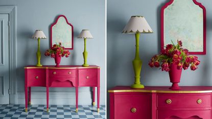 Interior experts explain how to use Pantone's Color of the Year 2023 ...