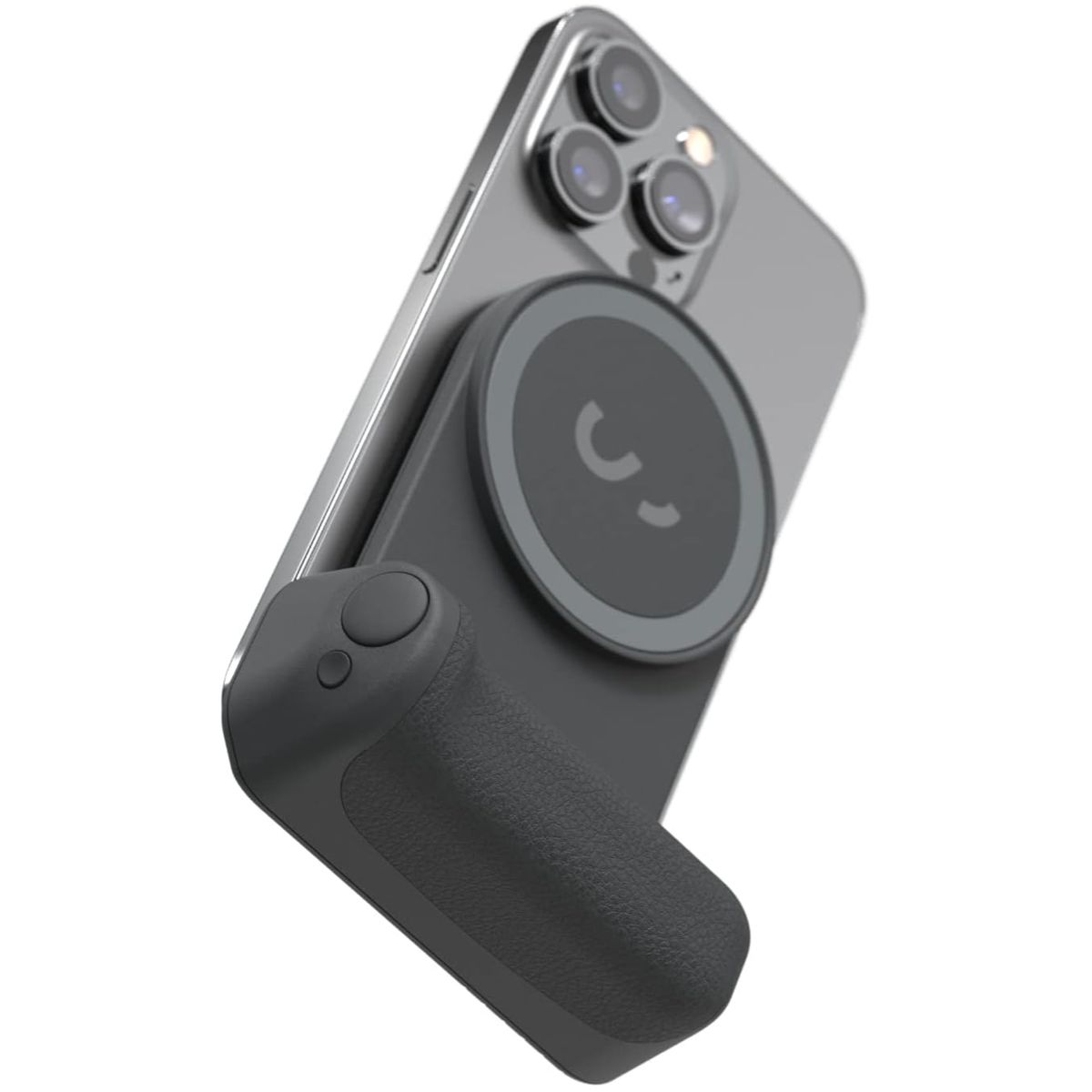 ShiftCam SnapGrip Review: The best camera grip for your iPhone, but do ...