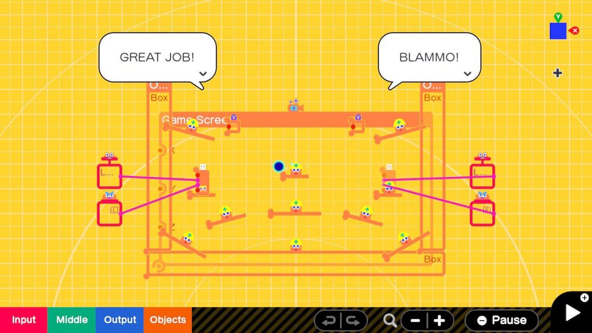 Game Builder Garage tips and tricks: Beginners guide to creating video ...