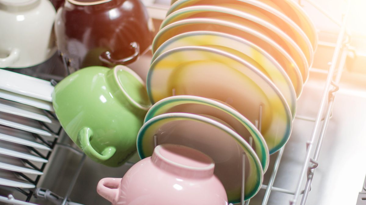 7 things to look for when buying a dishwasher | Tom's Guide