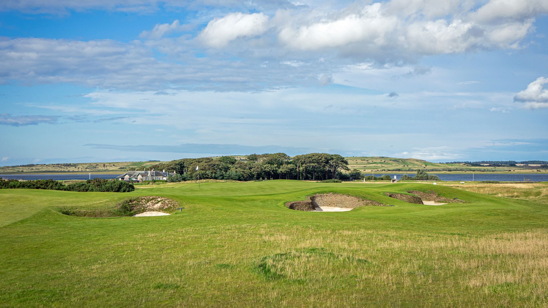 Craigielaw Golf Club Course Review | Golf Monthly