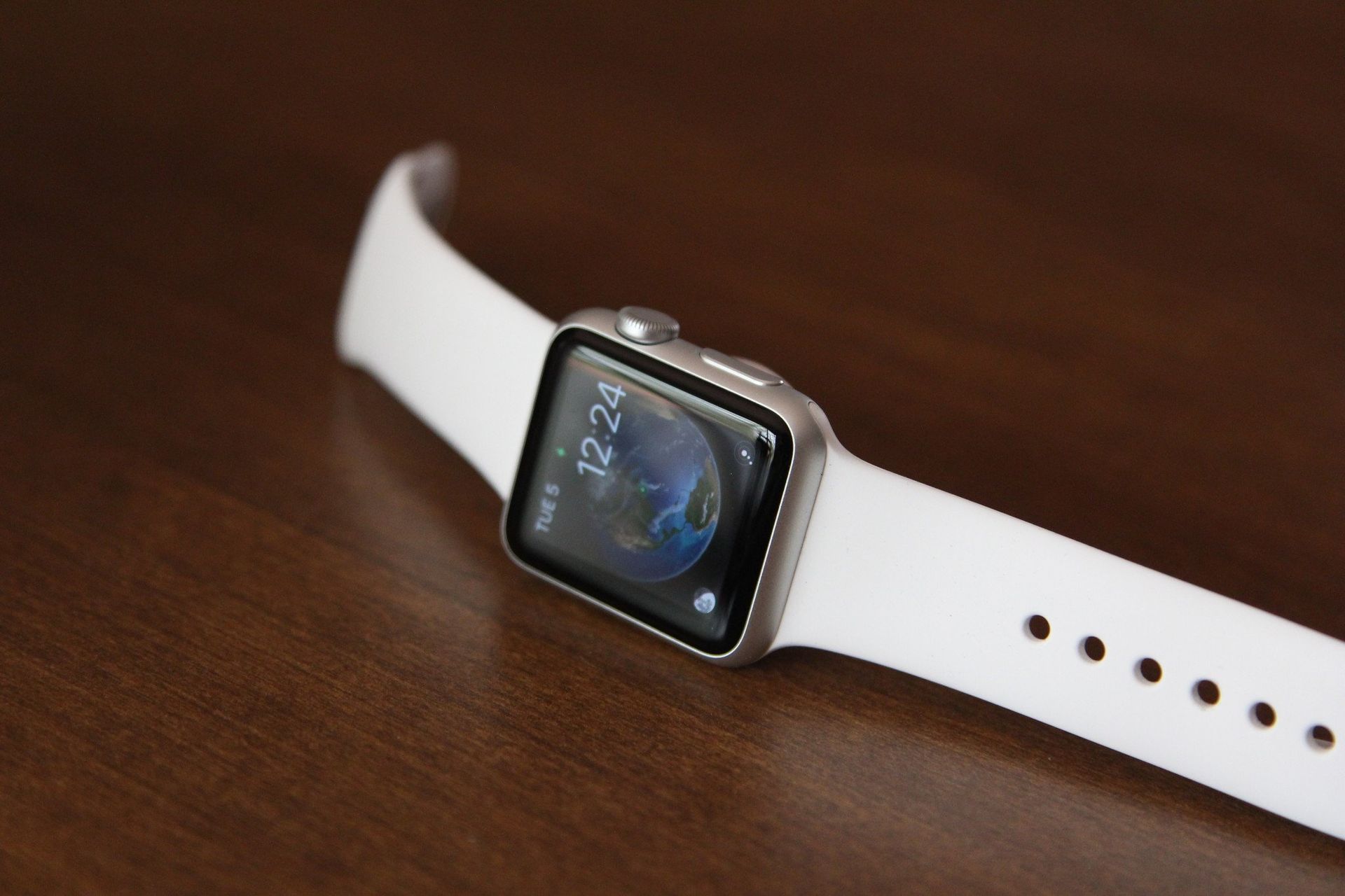 A day in the life with Apple Watch | iMore