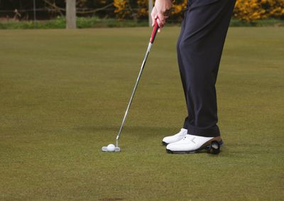 Putting Tips and Video Coaching - Page 7 | Golf Monthly