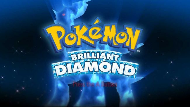 How to save and load game data in Pokémon Brilliant Diamond and Shining ...