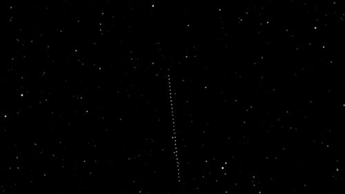 Asteroids Coverage | Space