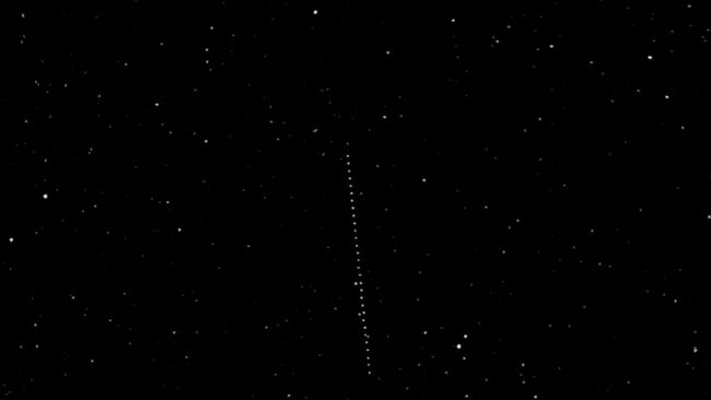 Asteroids Coverage | Space