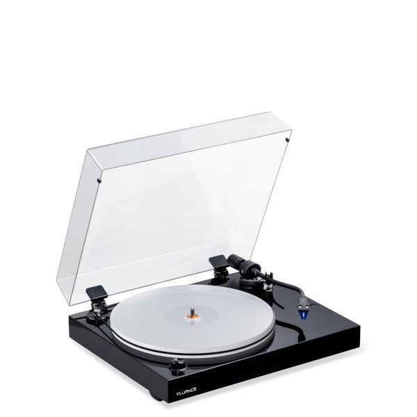 Best record players 2025: Top-flight turntables for every price bracket ...