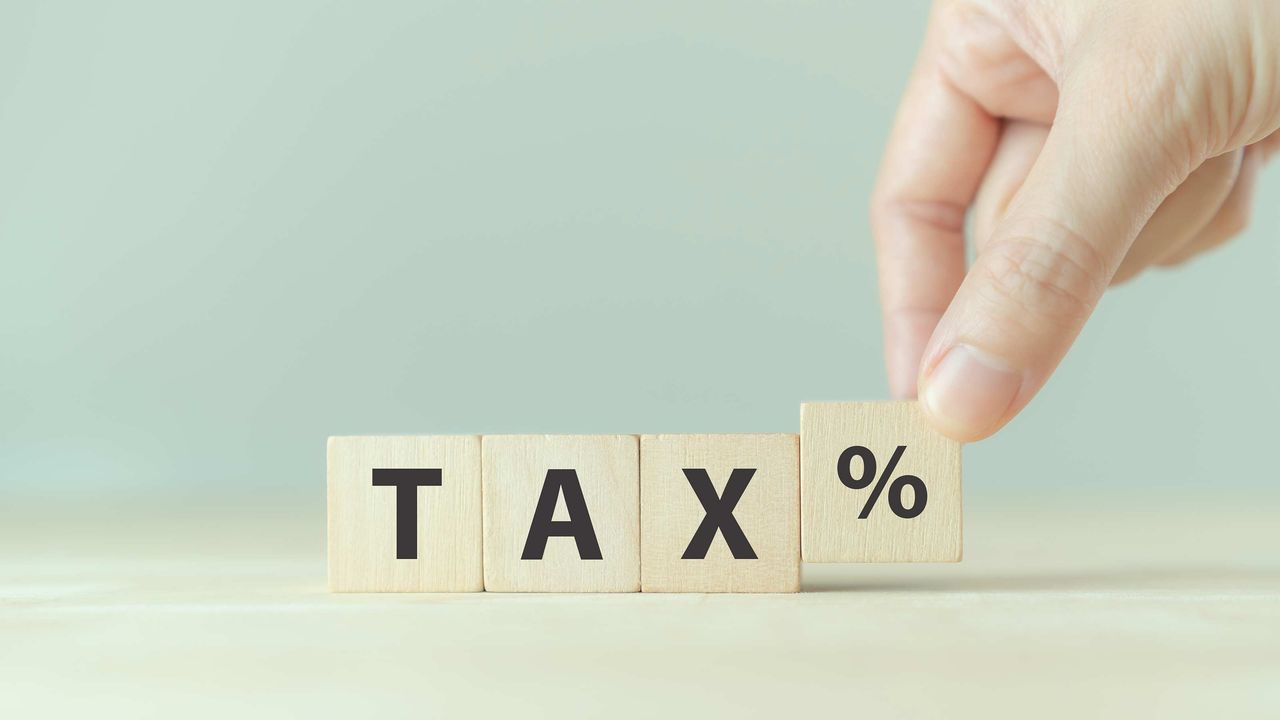 2022-2023 Tax Brackets and Federal Income Tax Rates | Kiplinger