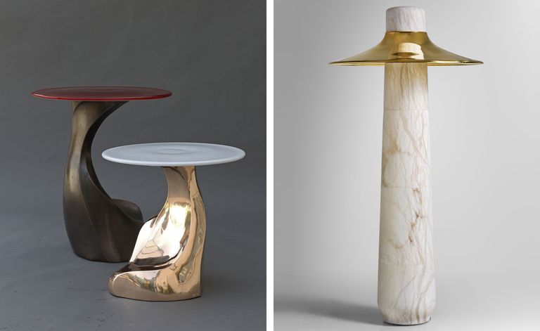 Thirty years of Eric Schmitt at London's Dutko gallery | Wallpaper*