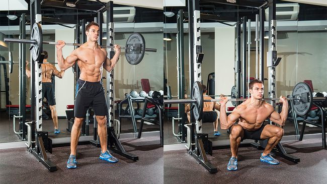 The Best Arm Workout Plan To Build Muscle | Coach