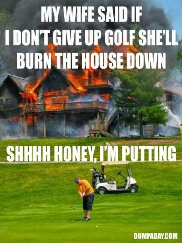 Best Golf Memes - 30 Memes All Golfers Can Relate To | Golf Monthly