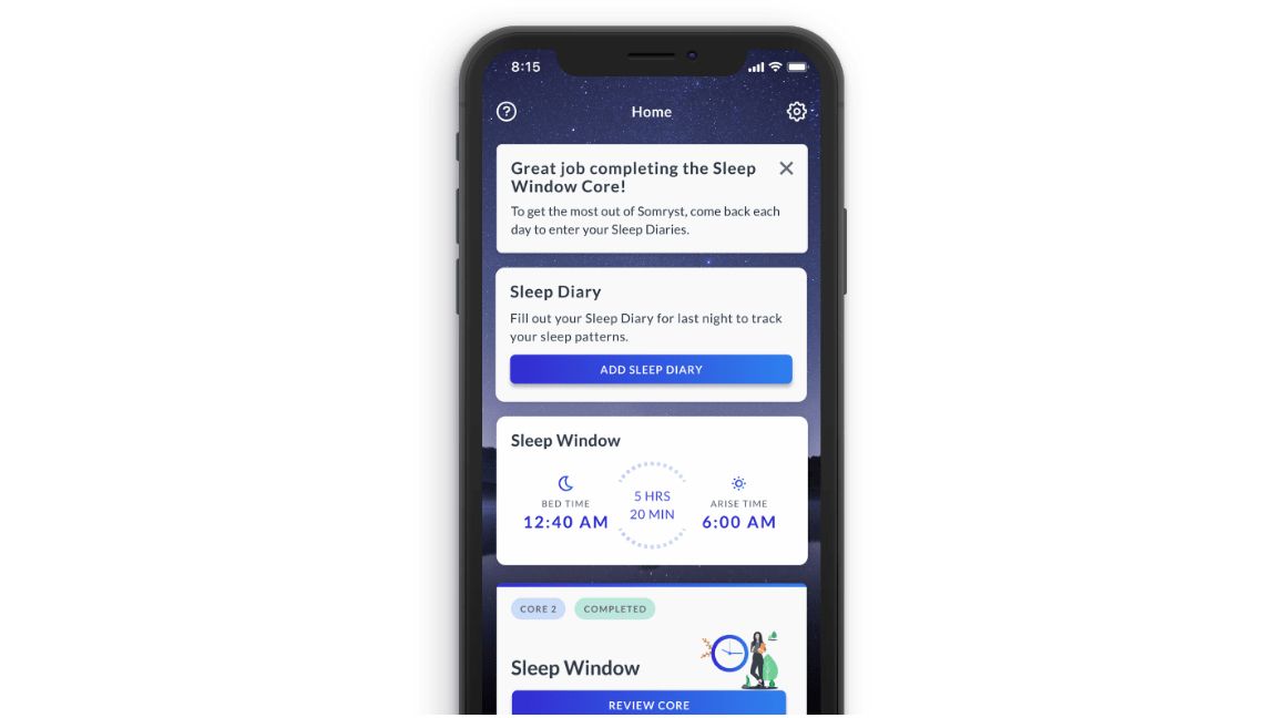 The best sleep apps | Live Science
