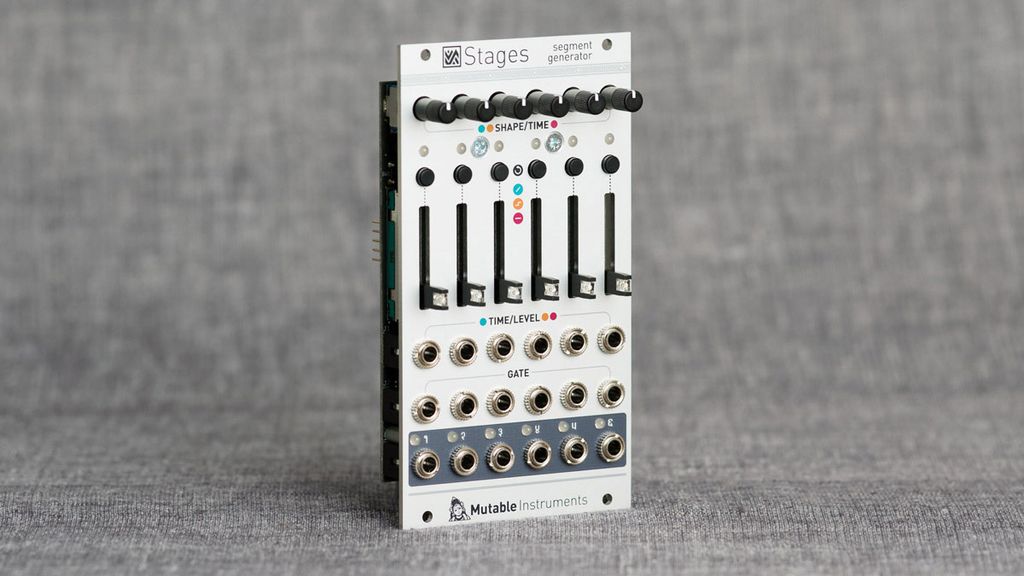 Best Eurorack modules 2025: Oscillators, filters, utilities, effects ...