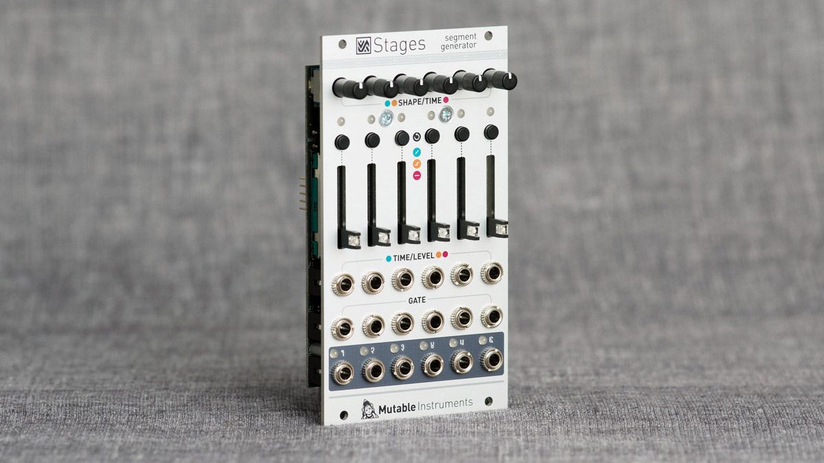 Best Eurorack modules 2025: Oscillators, filters, utilities, effects ...
