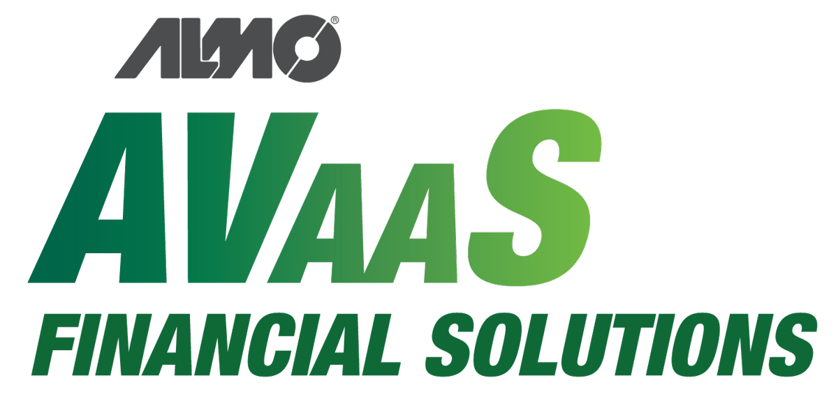 Almo Launches Almo AV-As-A-Service Financial Solutions | AVNetwork