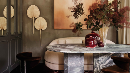 Loud Luxury Is Redefining Modern Opulence — Designers Weigh In | Livingetc