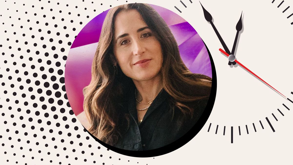 How Vintner's Daughter Founder April Gargiulo Glows Up Her Own Skin ...