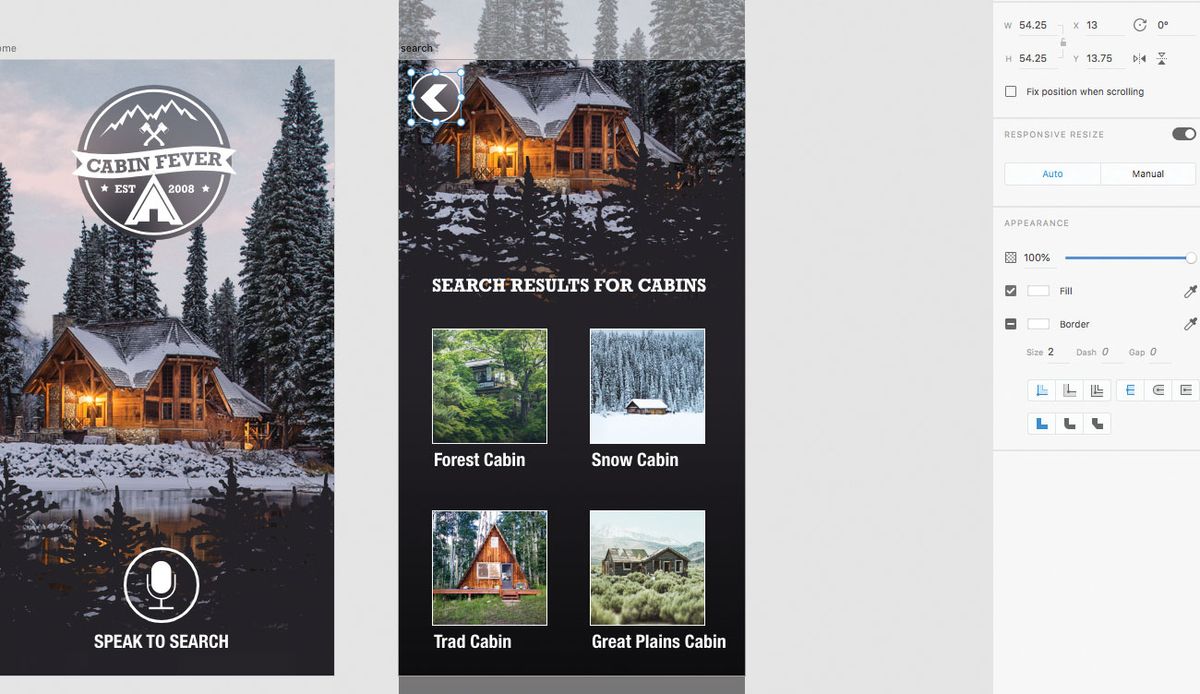 Build prototypes with Adobe XD | Creative Bloq