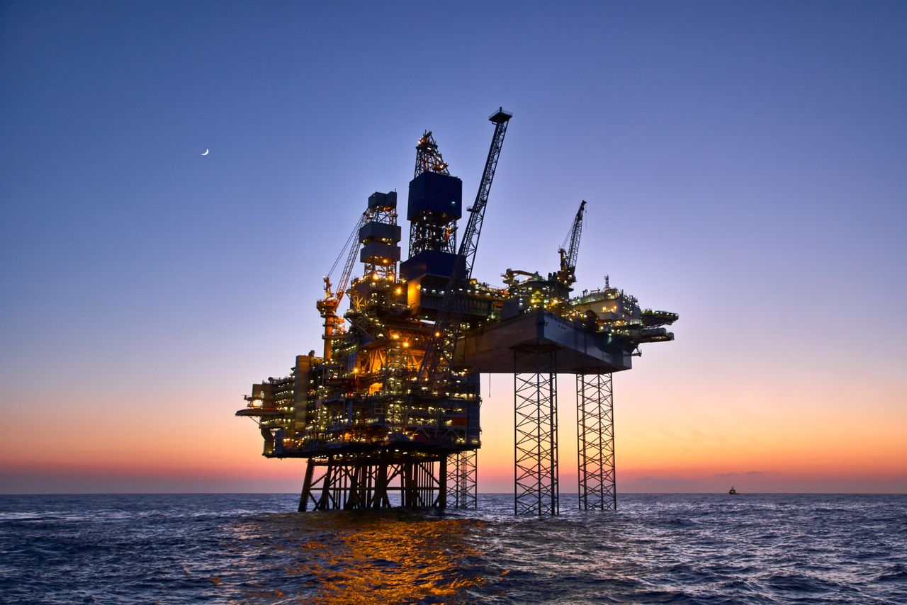 North Sea oil 'is ripe for a rebound' | MoneyWeek