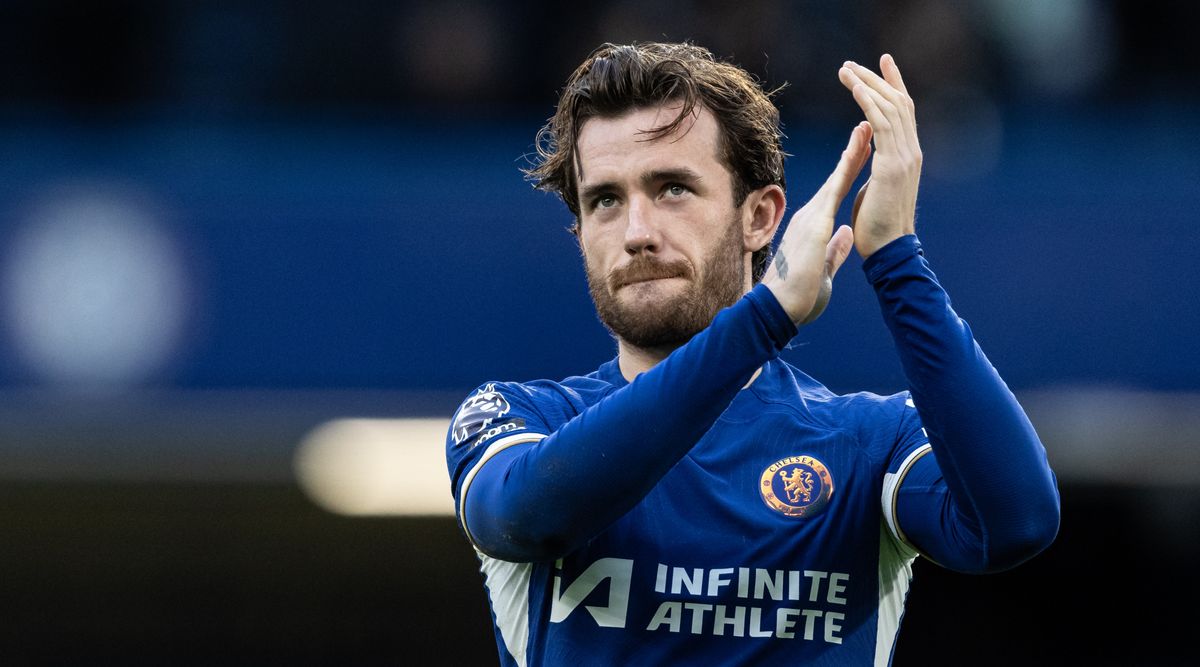 Chelsea star responds to Frank Lampard's claim that standards slipped ...