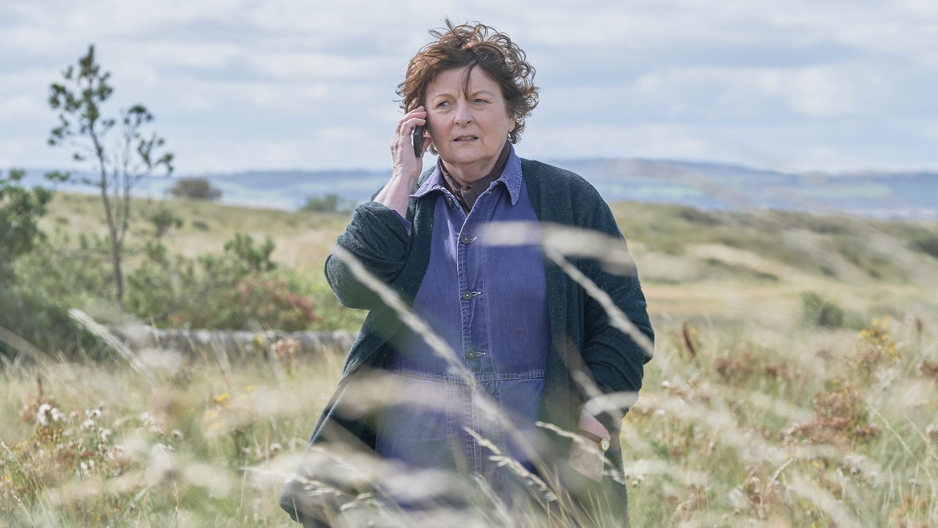 Will there be another season of Vera? All we know so far | Woman & Home
