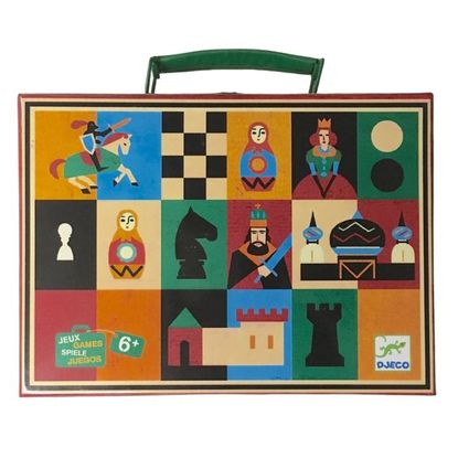 These 12 kid-friendly chess sets (from just £9.99) are the perfect way ...