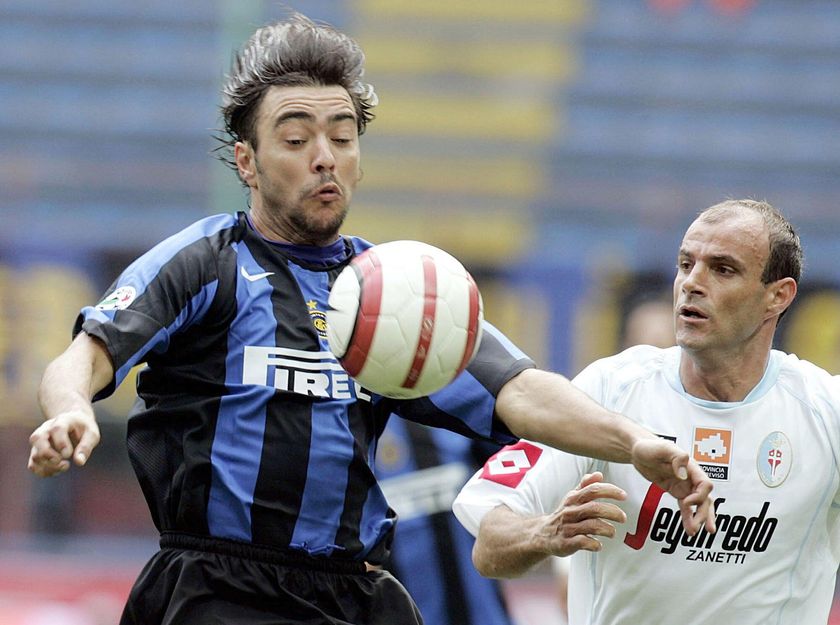 The best left-footed players ever | FourFourTwo