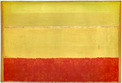 A major Mark Rothko exhibition opens in Florence | Wallpaper*