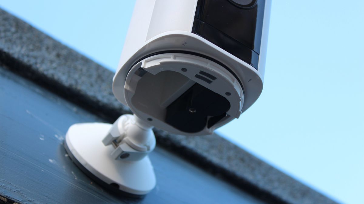 Ring Spotlight Cam Pro (Battery) review | TechRadar