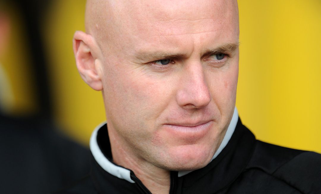 Port Vale turn to Page to start their new era | FourFourTwo