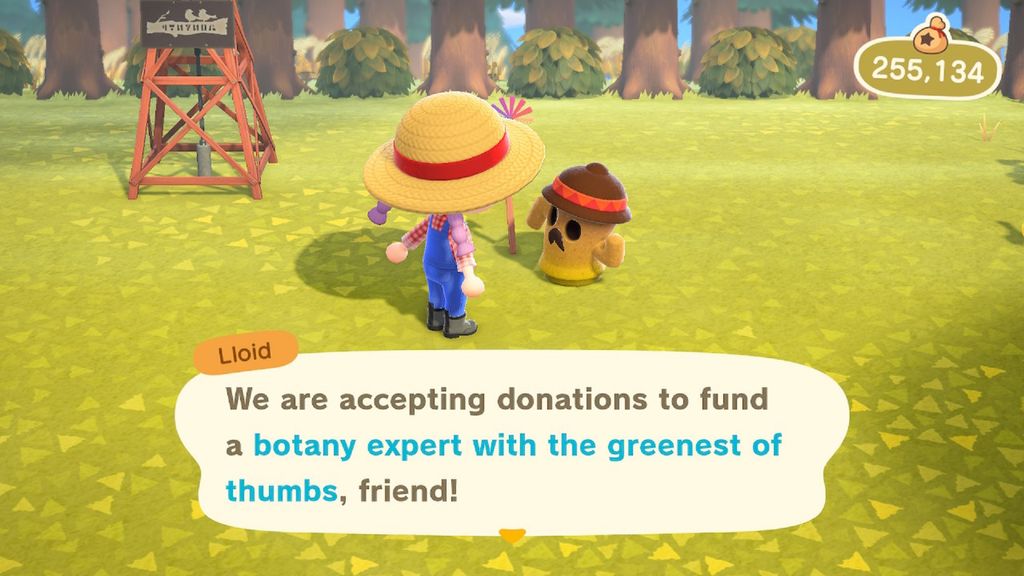 How farming works with crops and vegetables in Animal Crossing ...