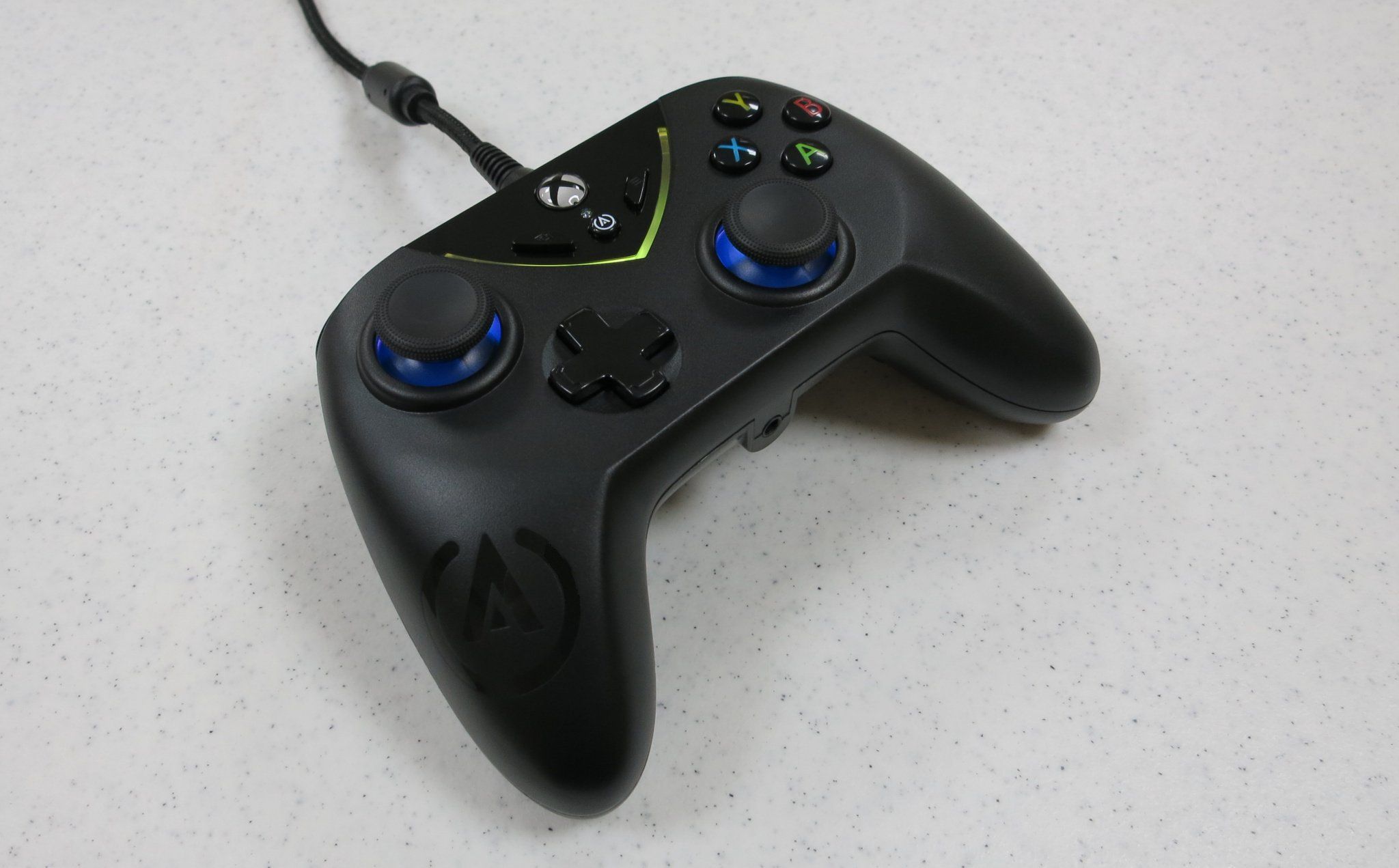 PowerA Fusion Pro Controller review: Luxury features at a low price on ...