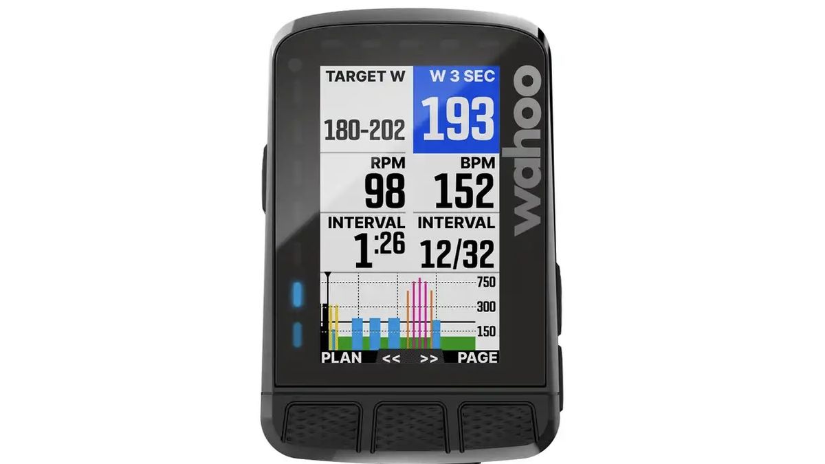 Wahoo X releases virtual gravel, outdoor workouts, and voice chat ...