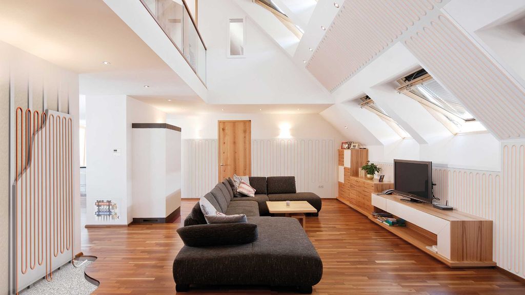 Underfloor heating – a guide to installation | Real Homes