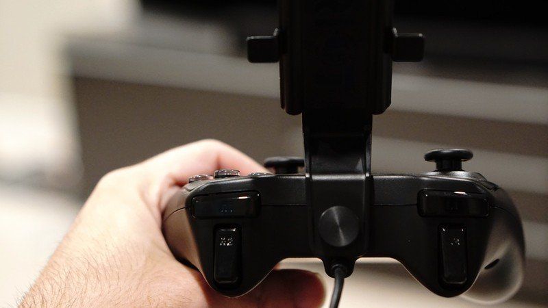 Rotor Riot Android Controller review: A classic USB-C plug-and-play ...