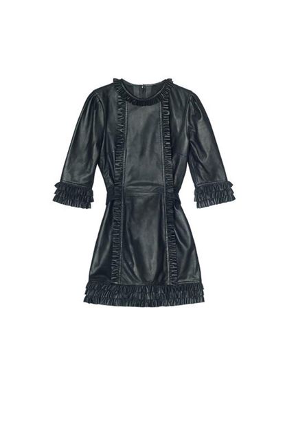 The Little Black Dresses: All The New Season Dresses We're Lusting ...