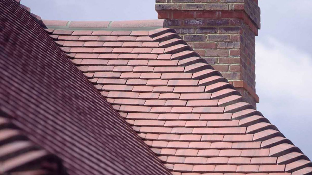 12 brilliant roof covering ideas for all budgets | Homebuilding