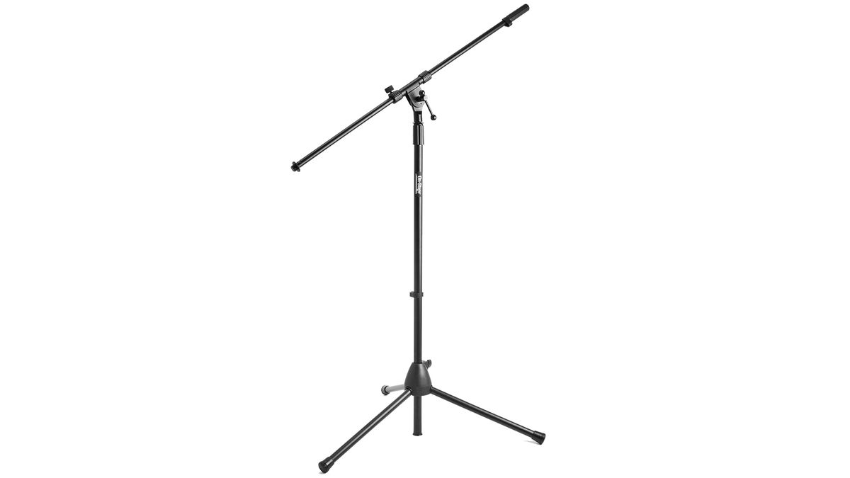 Best mic stands 2022: 10 of the finest microphone holders you can buy ...