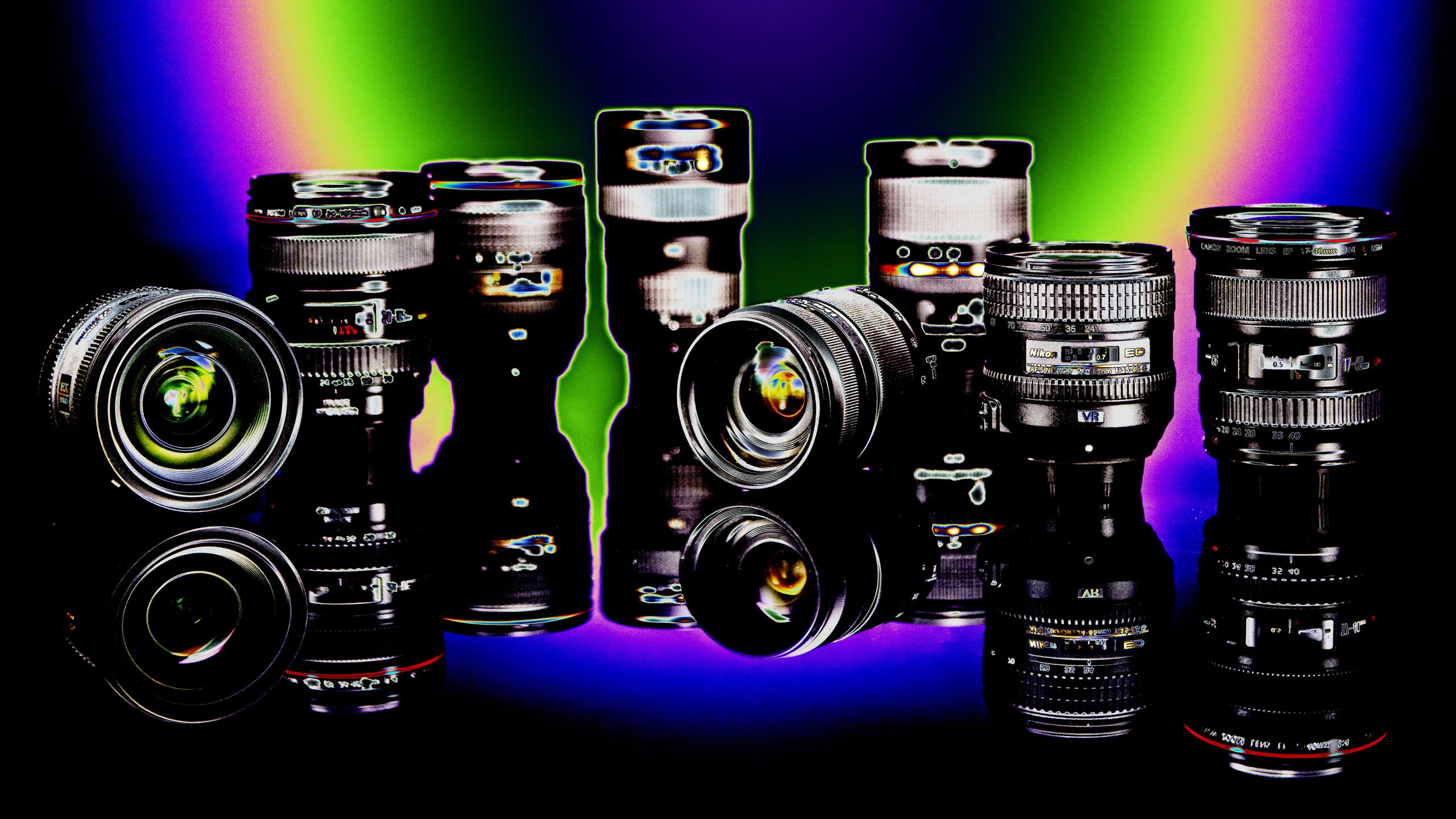 Camera lens shipments are the highest in over five years, according to ...