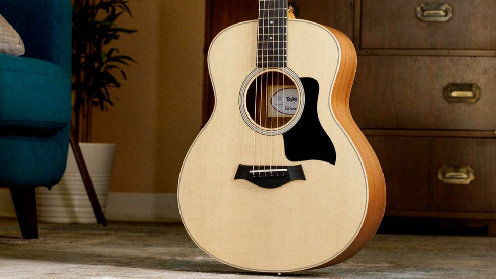 Best guitars for small hands 2025: compact, thinline and slim-necked ...