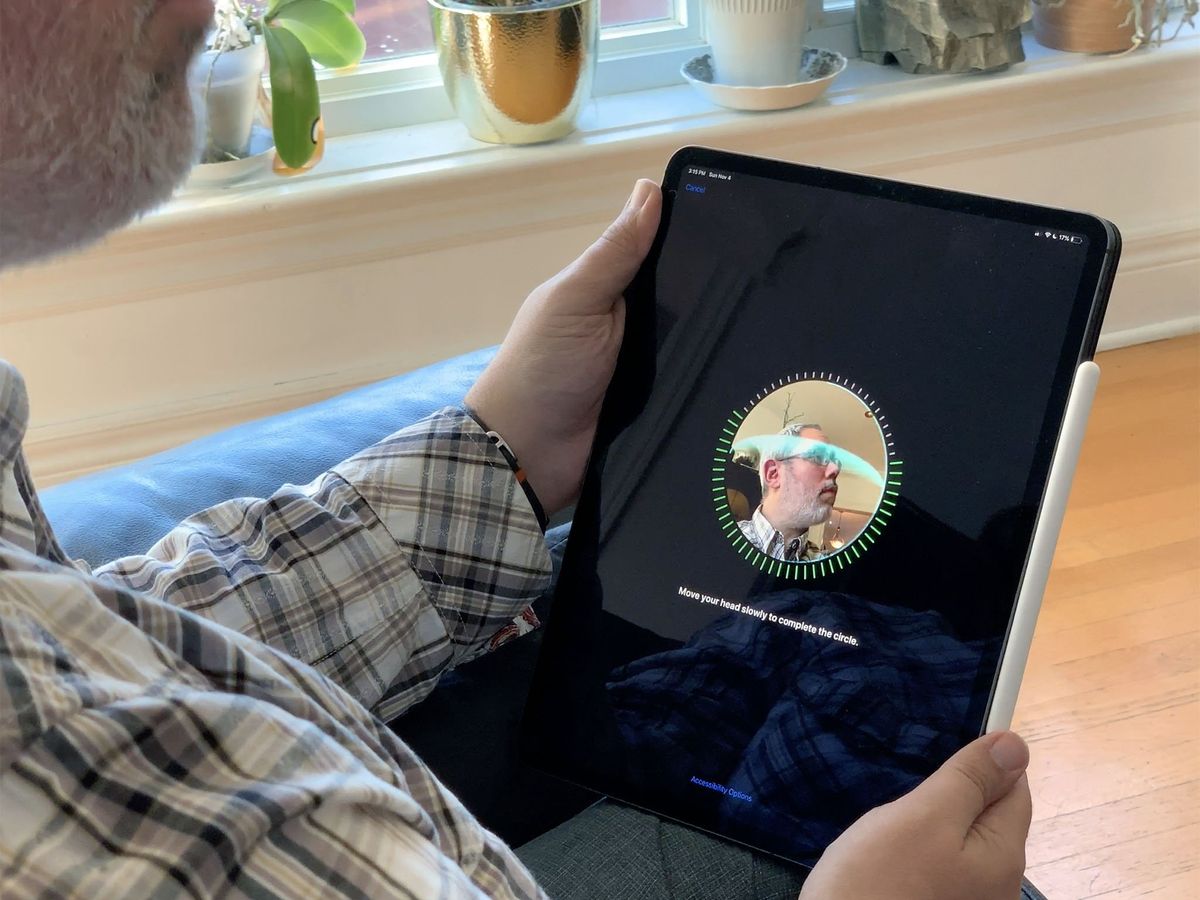 iPad Pro (2018) Review | iMore