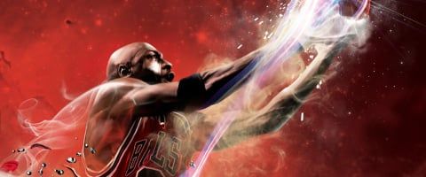 Michael Jordan, Larry Bird, Magic Johnson Are NBA 2K12 Cover Athletes ...