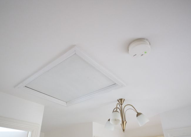 Draught Proofing: 11 Ways to Eliminate Draughts | Homebuilding