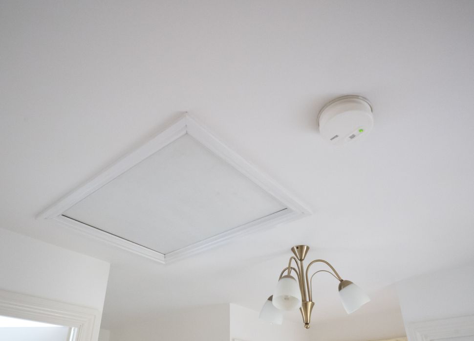 Draught Proofing: 11 Ways to Eliminate Draughts | Homebuilding