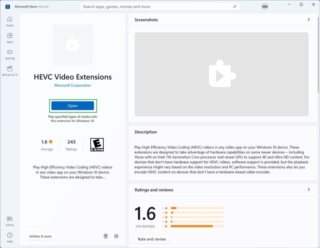 How to Open HEIC files in Windows 11 | Tom's Hardware