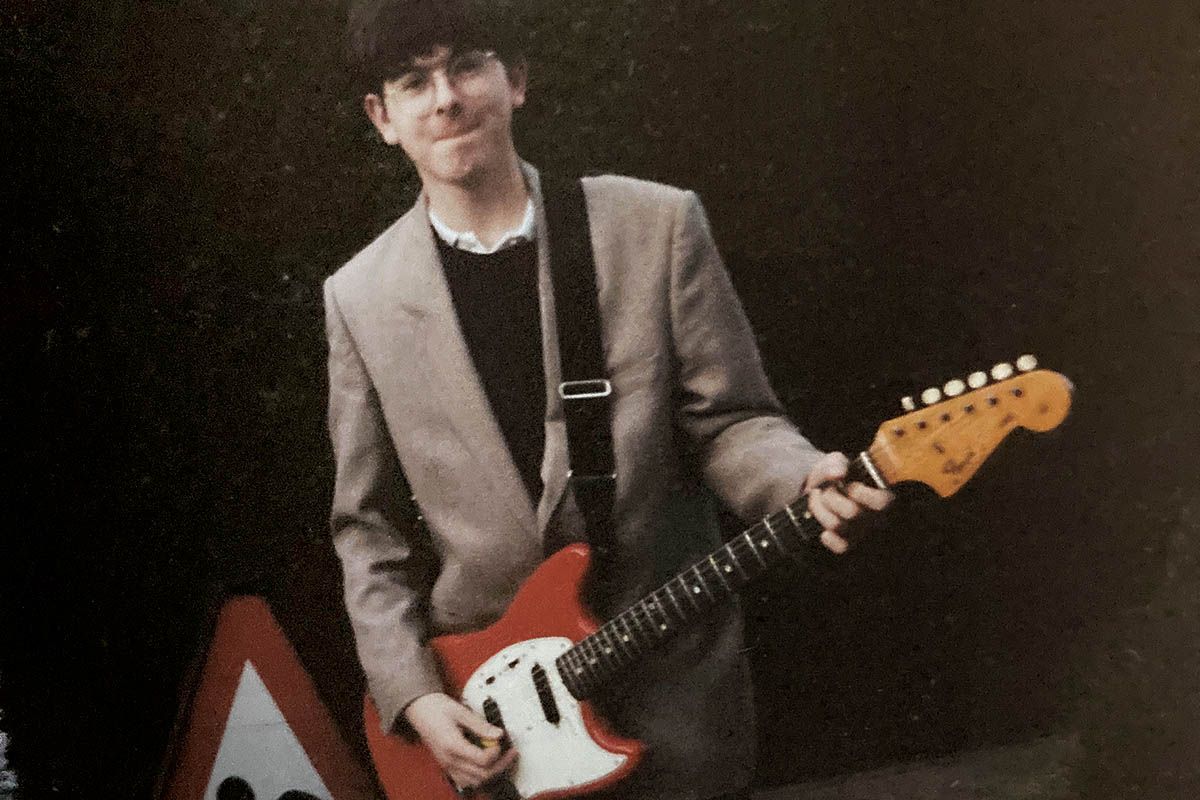 Barrie Cadogan on his greatest guitar hits and misses | Guitar World