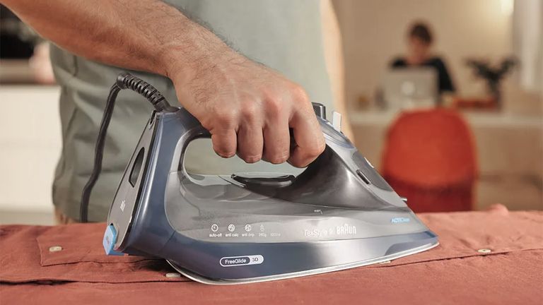 Best ironing boards in 2026 – tried and tested buys | Ideal Home