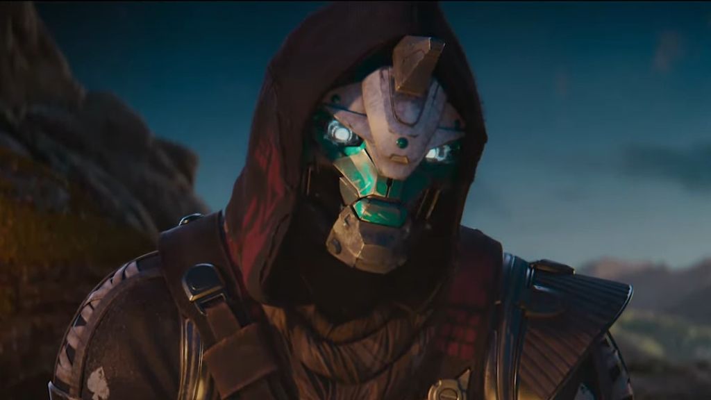 Destiny 2's Cayde-6 returns in new teaser trailer for The Final Shape ...